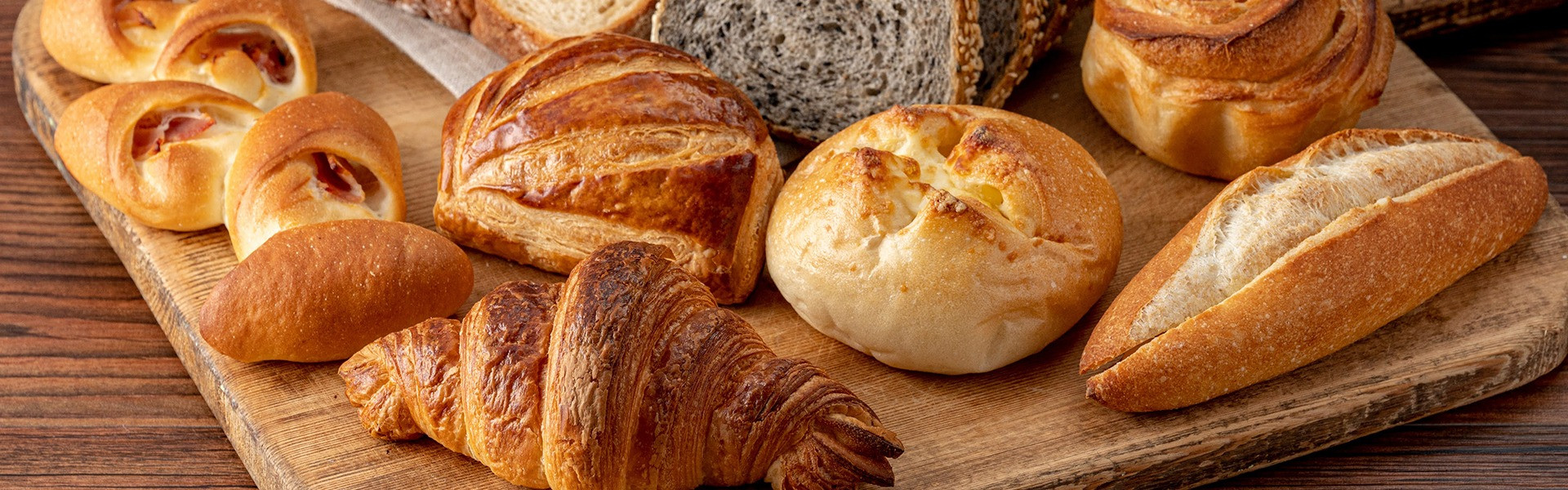ブログ | 福岡県戸畑区のパン屋ならThe 884 Bakery